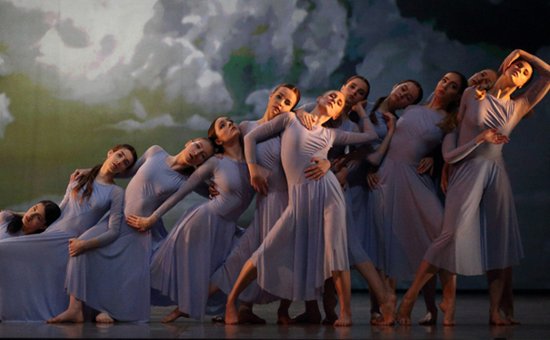 Tallinn Ballet School Gala — Estonian Ballet Union