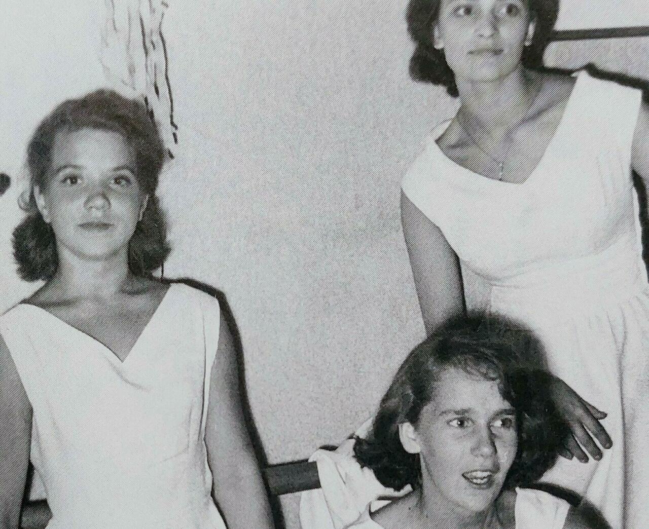 Vastab Piia Tiitus oma 85.juubeli puhul! — Balletiliit